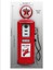 PURE FIREBIRD SUPER RACING GASOLINE MODEL 39 TOKHEIM GAS PUMP-PETOLIANA ...
