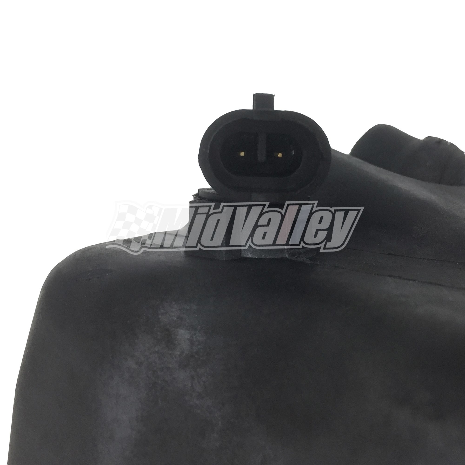 Radiator Coolant Overflow Bottle Reservoir Expansion Tank For Saab 9-3 ...