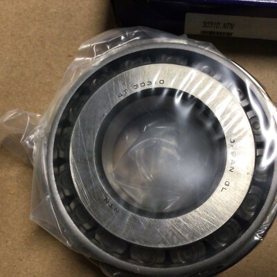 30310- NTN - Ball Bearing, NOS, 4T 30310.NTN, One Unit In This Sale ...