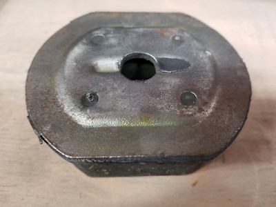 HMMWV Body Mount AM General Humvee M998 Hummer H1 12339247-3 Lower Body ...