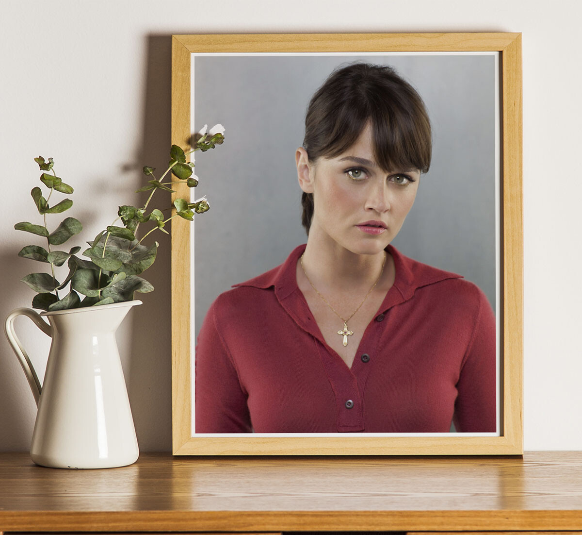 Robin Tunney Wallpaper