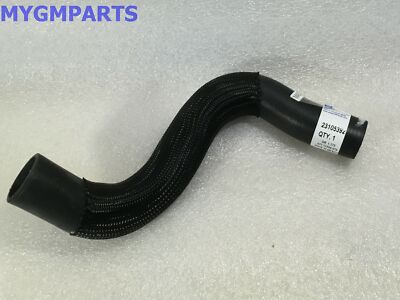 GM OEM 13-19 Impala Cooling Radiator Components-Lower Hose 23105392 | eBay
