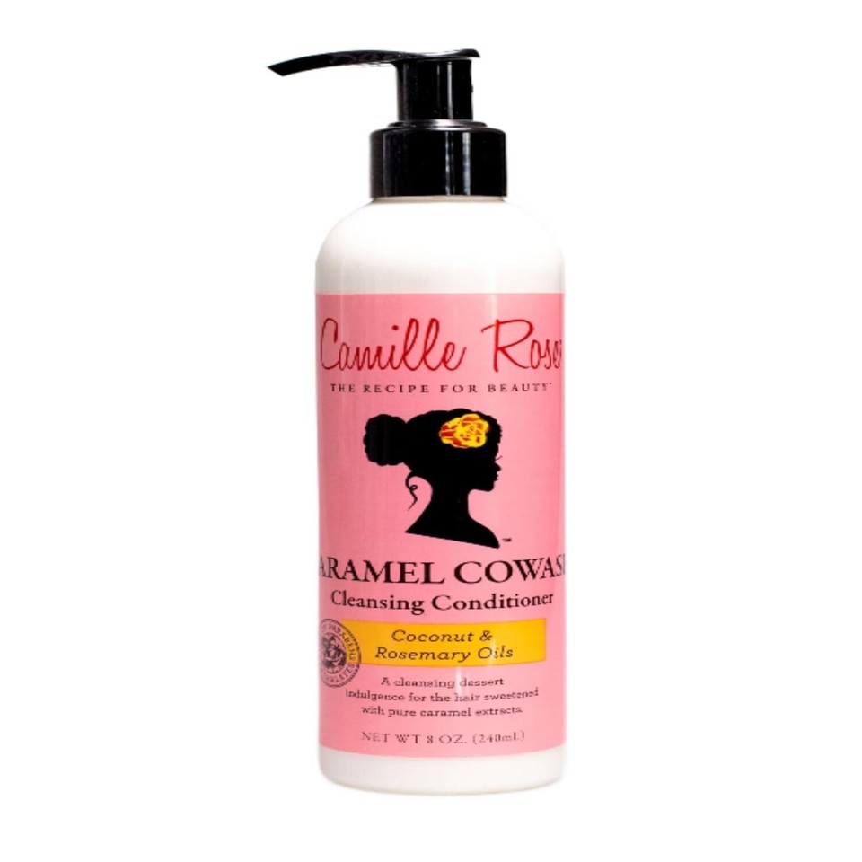 Camille Rose Naturals Moisturizer Care Products Full Range UK Seller ...