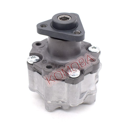 Power-Steering Pump for Porsche Cayenne 958-314-050-01 2011-2017 | eBay