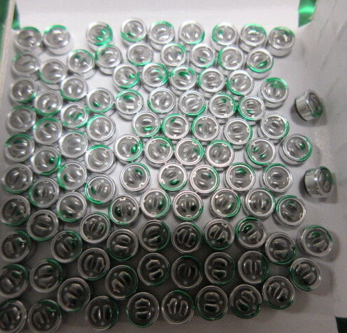 WM-61A PANASONIC OMNIDIRECTIONAL Electret Condenser Microphone ...