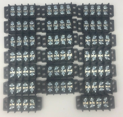 Circuit Breakers - Terminal Block