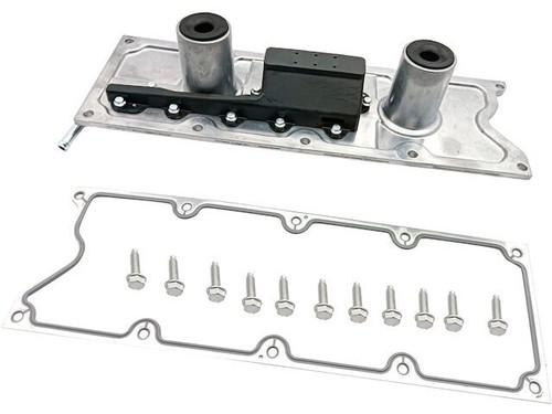 For 2004 Pontiac GTO Valley Pan Cover 69448KXFV 5.7L V8 LS1 VIN: G | eBay