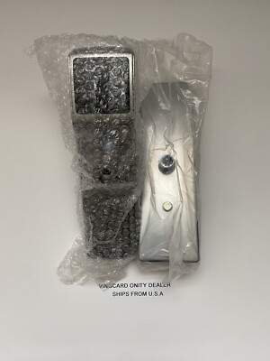 ONITY TRILLIUM LOCK RFID 626 ANSI CHROME FINISH WITH BLUETOOTH BOARD ...