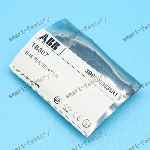one new abb TB807 3BSE008538R1 module in bag Fast Delivery | eBay