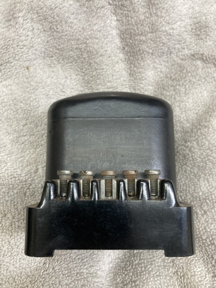 MG TD, MG TF, MGA Voltage Regulator Core, XPAG, MGTD, MGTF, MGA | eBay