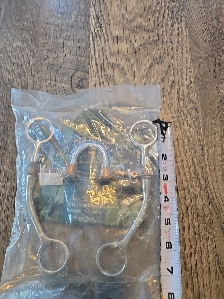 Horse Bit | eBay