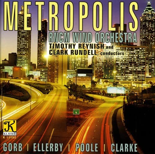 Adam Gorb Metropolis (CD) | eBay
