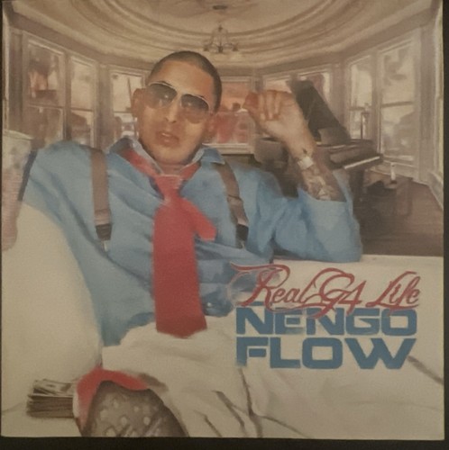 Nengo Flow - Real G 4 Life (2011) | eBay