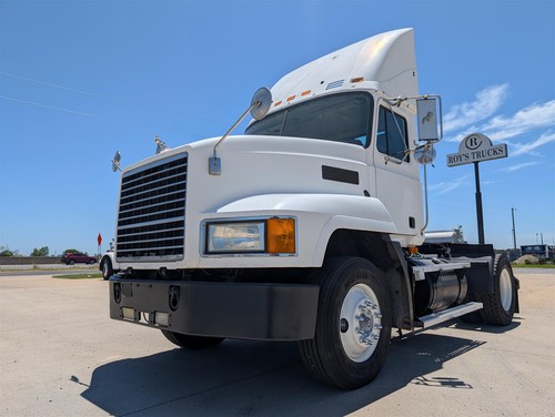 2001 Mack CH612 Automatic | eBay