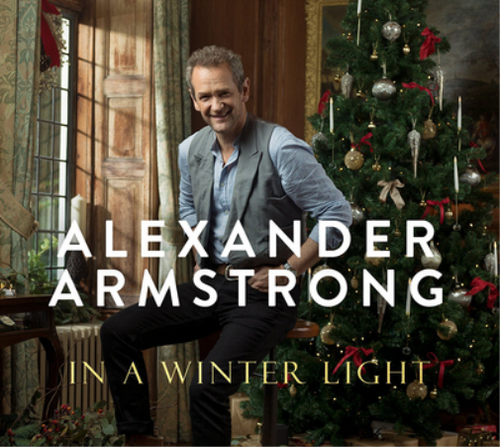 Alexander Armstrong In a Winter Light (CD) Album 190295741365 | eBay