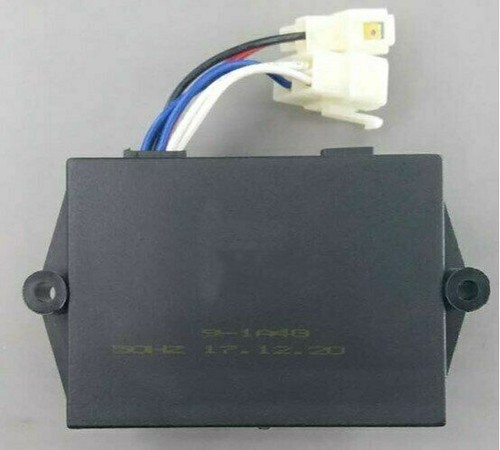 New GFC9-1A4G AVR Automatic Voltage Regulator Single Phase 9KW ...