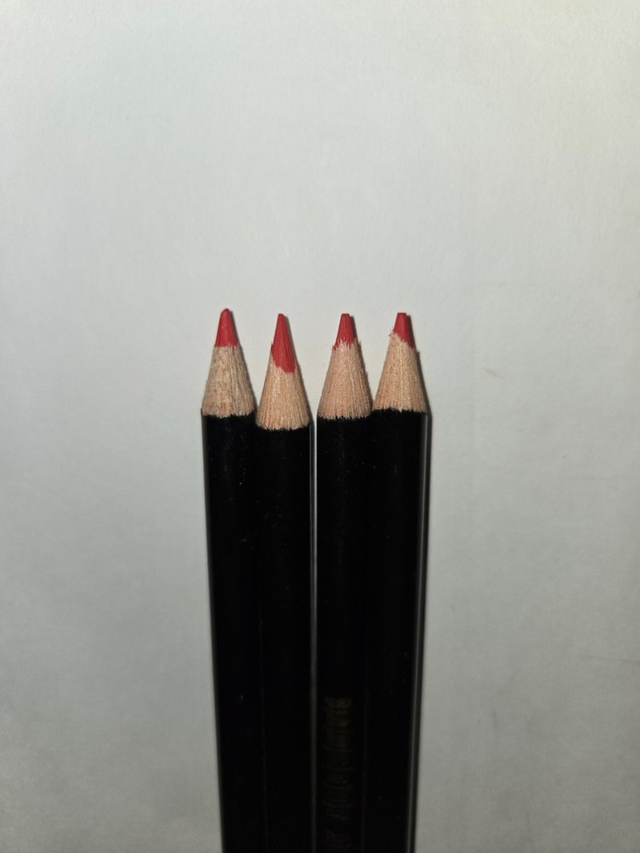 Other Brands of New Colored Pencils, 4 Count, Single Colors (Buy 6 ...