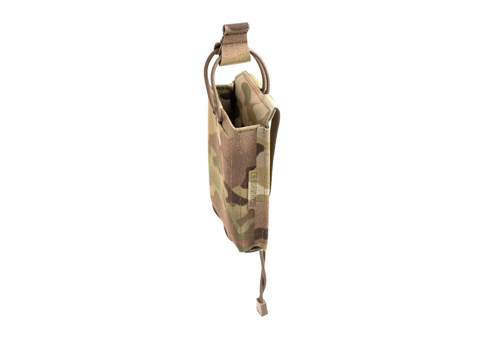 Clawgear German 5.56 Mag Pouch LC - MTP Multicam Magazine pouch | eBay
