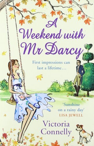 Weekend With Mr Darcy By VICTORIA CONNELLY | eBay