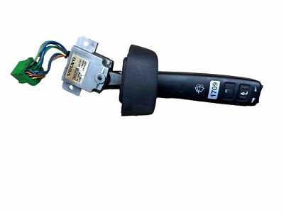 04-17 Volvo Truck VNL 630 670 780 Wipers Switch Truck Diagnostic ...