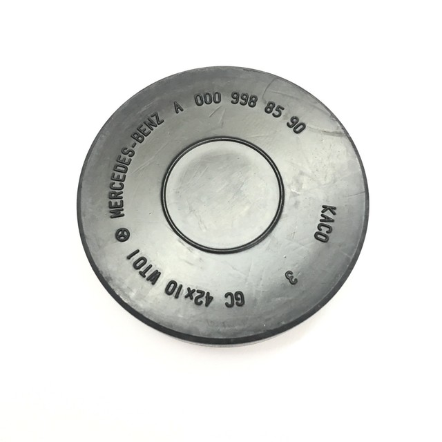 Genuine Mercedes-Benz Closing Cover X1 A0009988590 for sale online | eBay