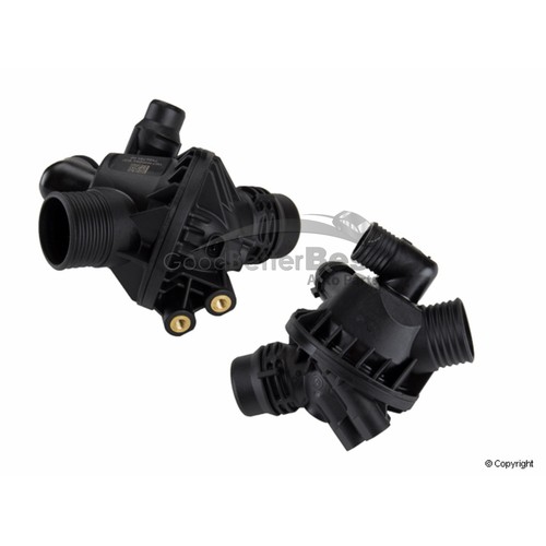 One New Genuine Engine Coolant Thermostat 11537586784 for BMW X3 X4 | eBay