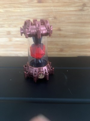 Skylanders Imaginators Red Fire Creation Crystal Video Game Action ...