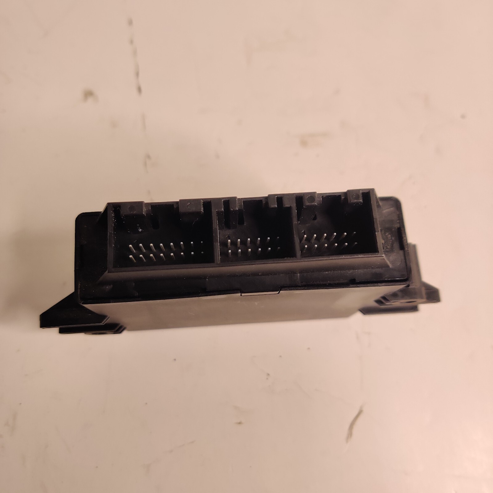 2006 AUDI A6 OEM DRIVER ASSIST COMPUTER CONTROL MODULE PARK RH ...