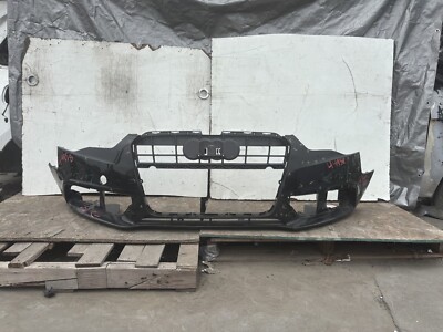 2011 -2016 AUDI A5 FRONT BUMPER COVER PANEL 8T0 807 437 AD 2.0 16V TDI ...