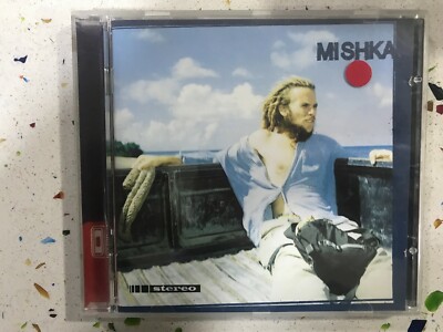 Mishka CD Mishka 1999 Reggae | eBay