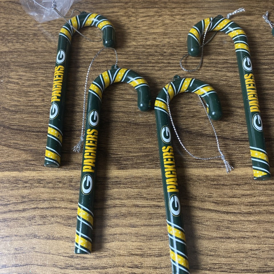 green bay packers christmas ornaments | eBay