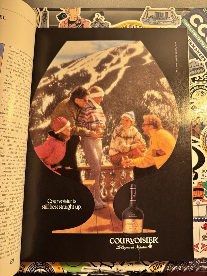 Playboy Magazine – January 1992 (Suzi Athena Simpson, Playmate of the ...