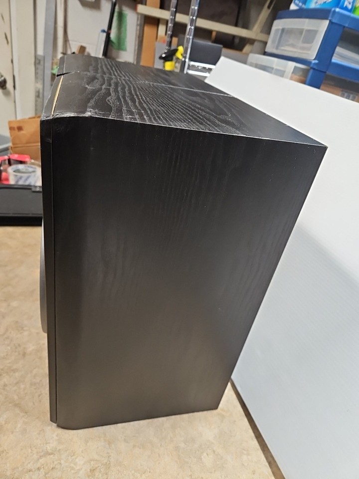 JBL NorthRidge Series N26 II Speakers Bookshelf Monitors Matched Pair ...