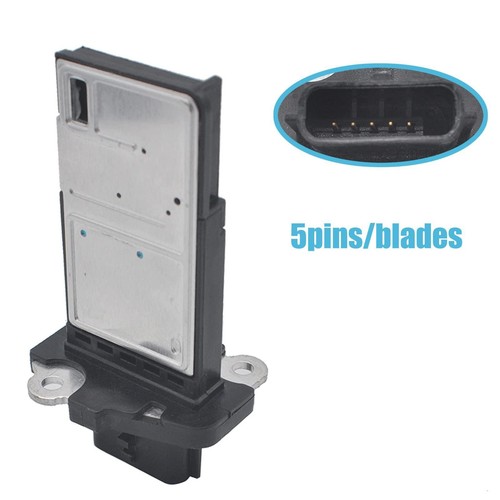 Mass Air Flow Sensor MAF Fits Nissan Infiniti Altima Sentra 350Z ...