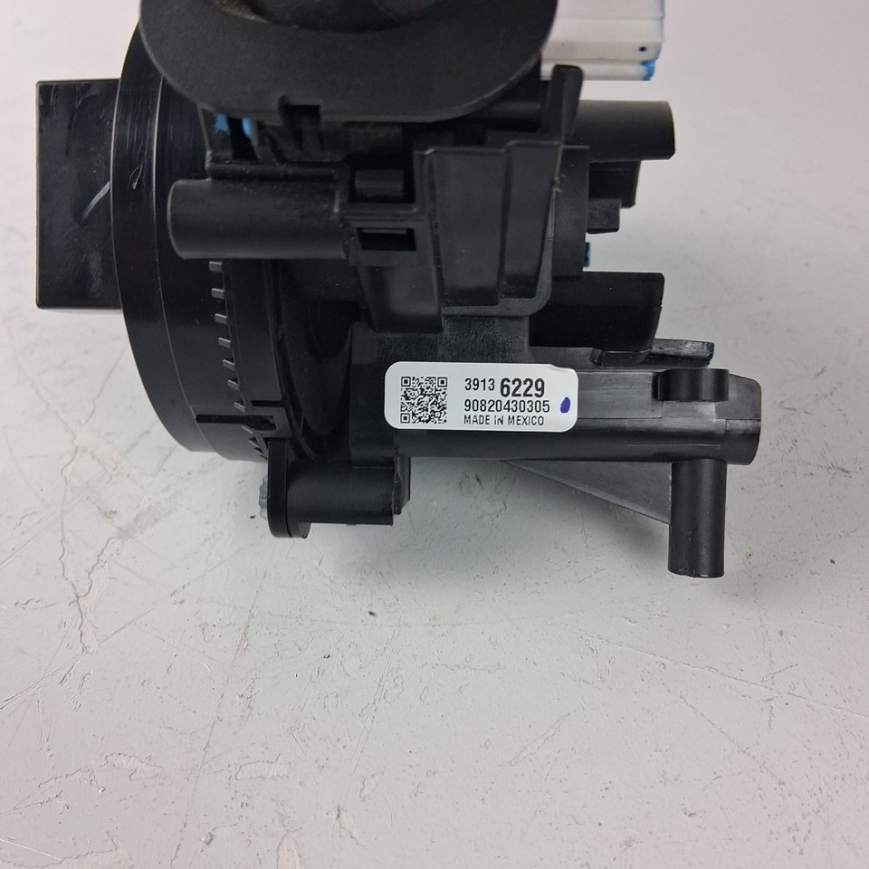 2022 CHEVROLET MALIBU STEERING COLUMN WIPER TURN SIGNAL SWITCH 39136229 ...