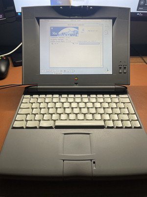 Apple PowerBook 540 - Sehr Guter Zustand - Voll Funktionsfähig | eBay