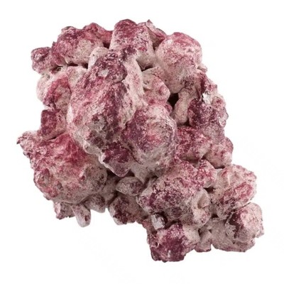 AQUAFOREST ROCK BASE 10 KG KIT COMPLETO DI ROCCE PER ACQUARIO MARINO ...