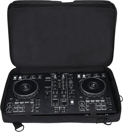 Carrying Case for Pioneer DDJ 400/DDJ FLX4/DDJ 200/DDJ SB3 Sb2/Ddj-202 ...