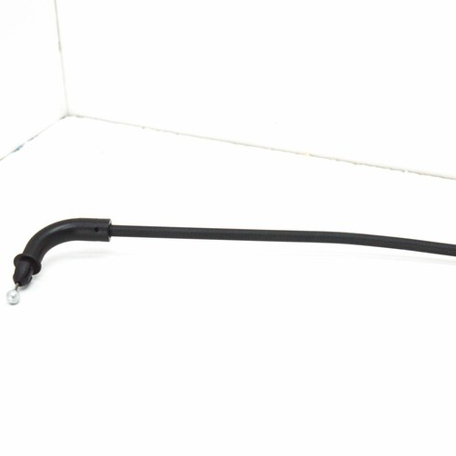 NEW BMW 3 G20 FRONT BONNET HOOD BOWDEN CABLE 51237419390 OEM | eBay
