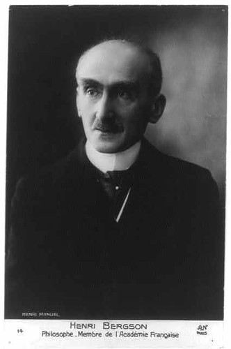 Henri-Louis Bergson,1859-1941,French philosopher,Nobel Prize in ...