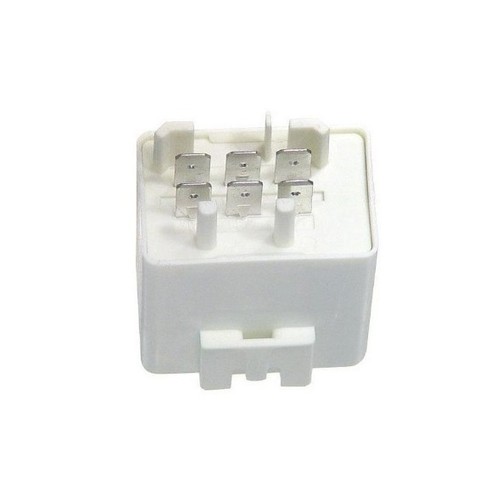Terminal Fuel Pump Relay 3523608 for Volvo 240 740 940 Series 6 Fast ...