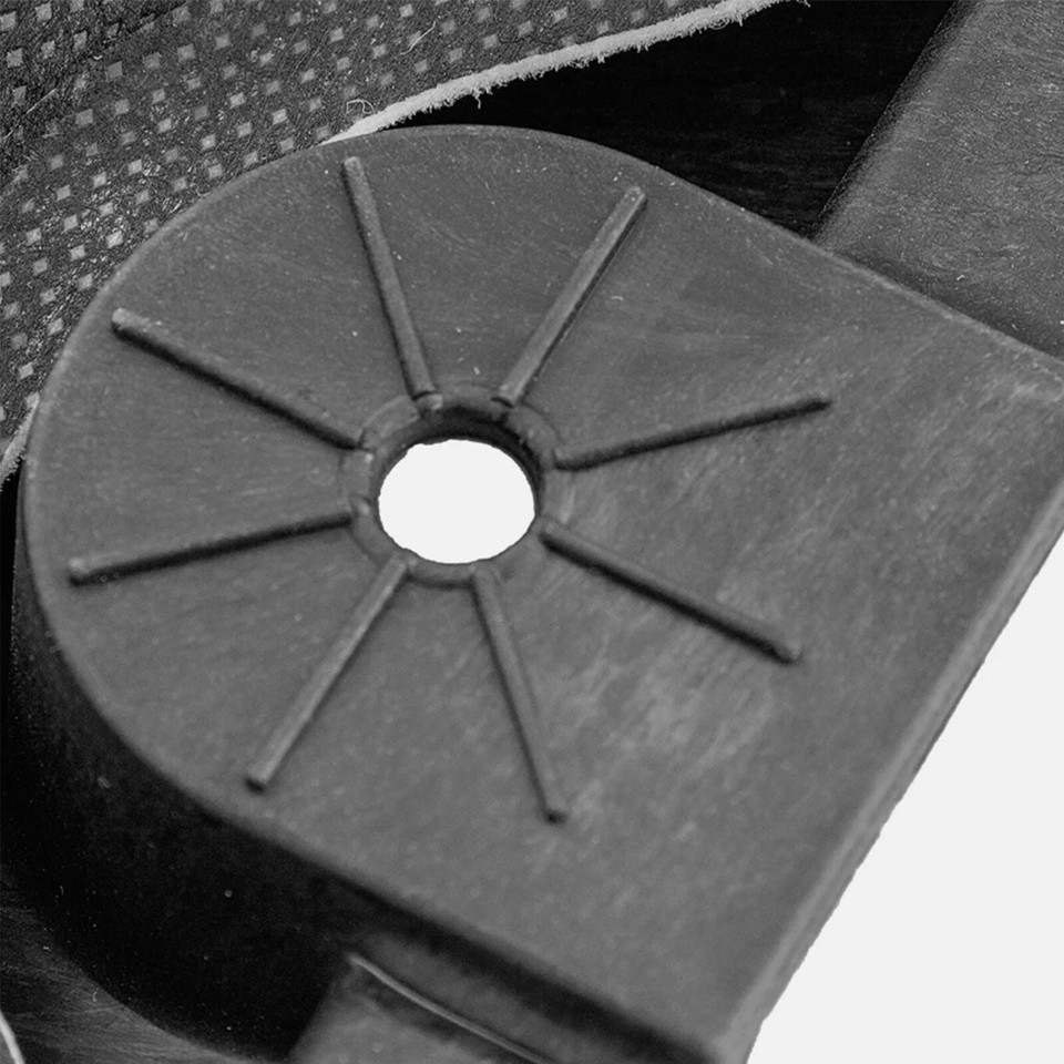 For 2018-2021 Toyota Prius Prime 4-Door Engine Splash Shield Guards ...