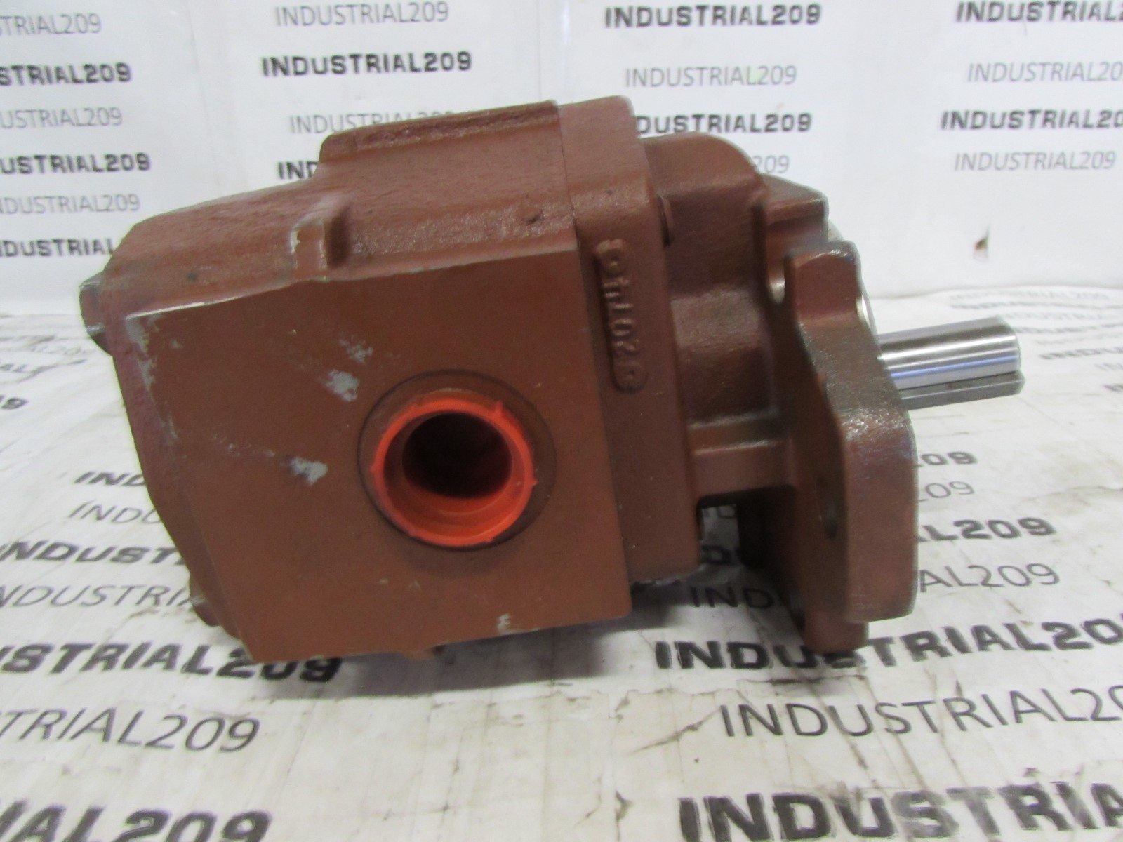 GEARTEK HYDRAULIC GEAR PUMP # VLP150R-585 NEW | eBay