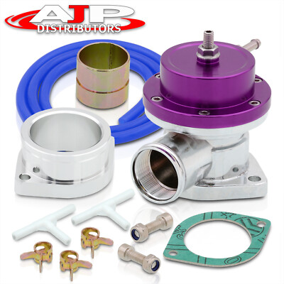 Drifting Track High Turbo Type S Bov Blow Off Valve Purple | eBay