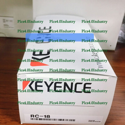 1pc New in box Keyence Multifunction counter RC-18 Fast Delivery | eBay