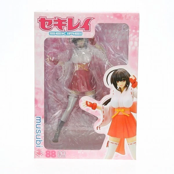 Sekirei Musubi Sekirei Musubi