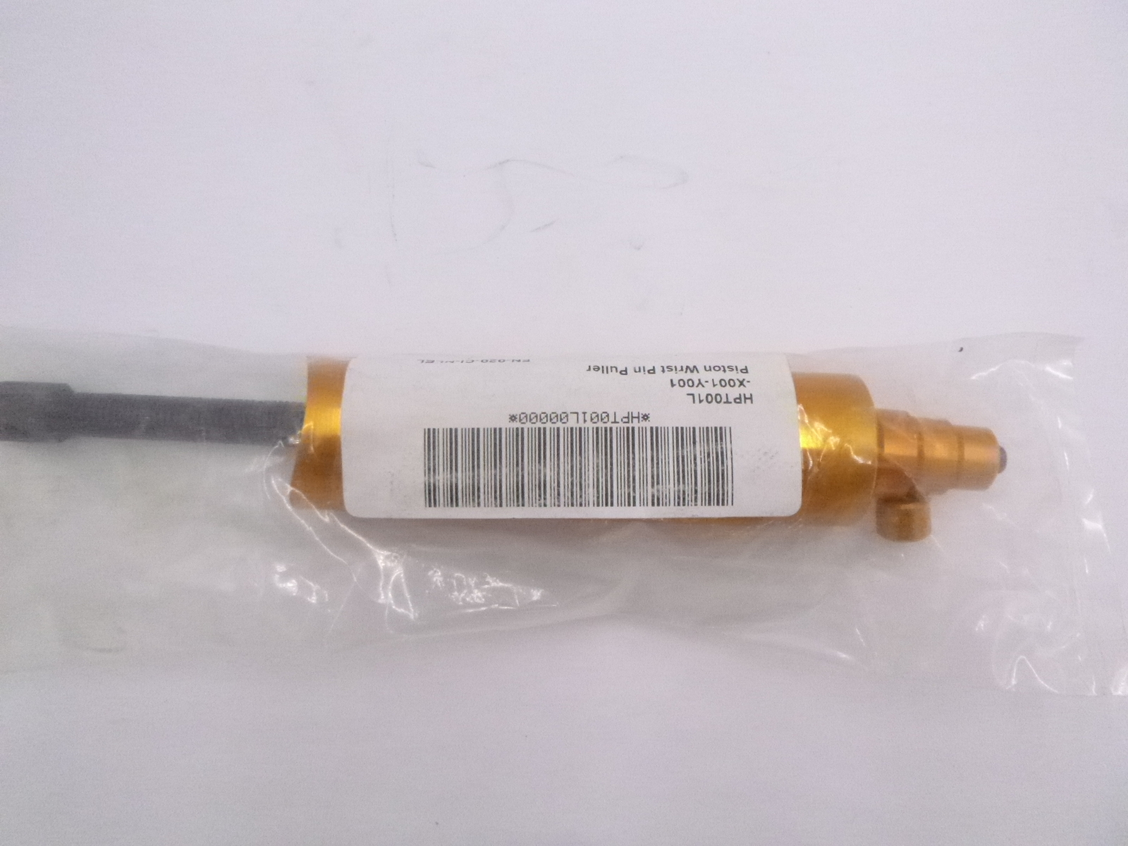 Piston Wrist Pin Puller Remover Tool For Enduro Dirt Bike FN-020-CI ...