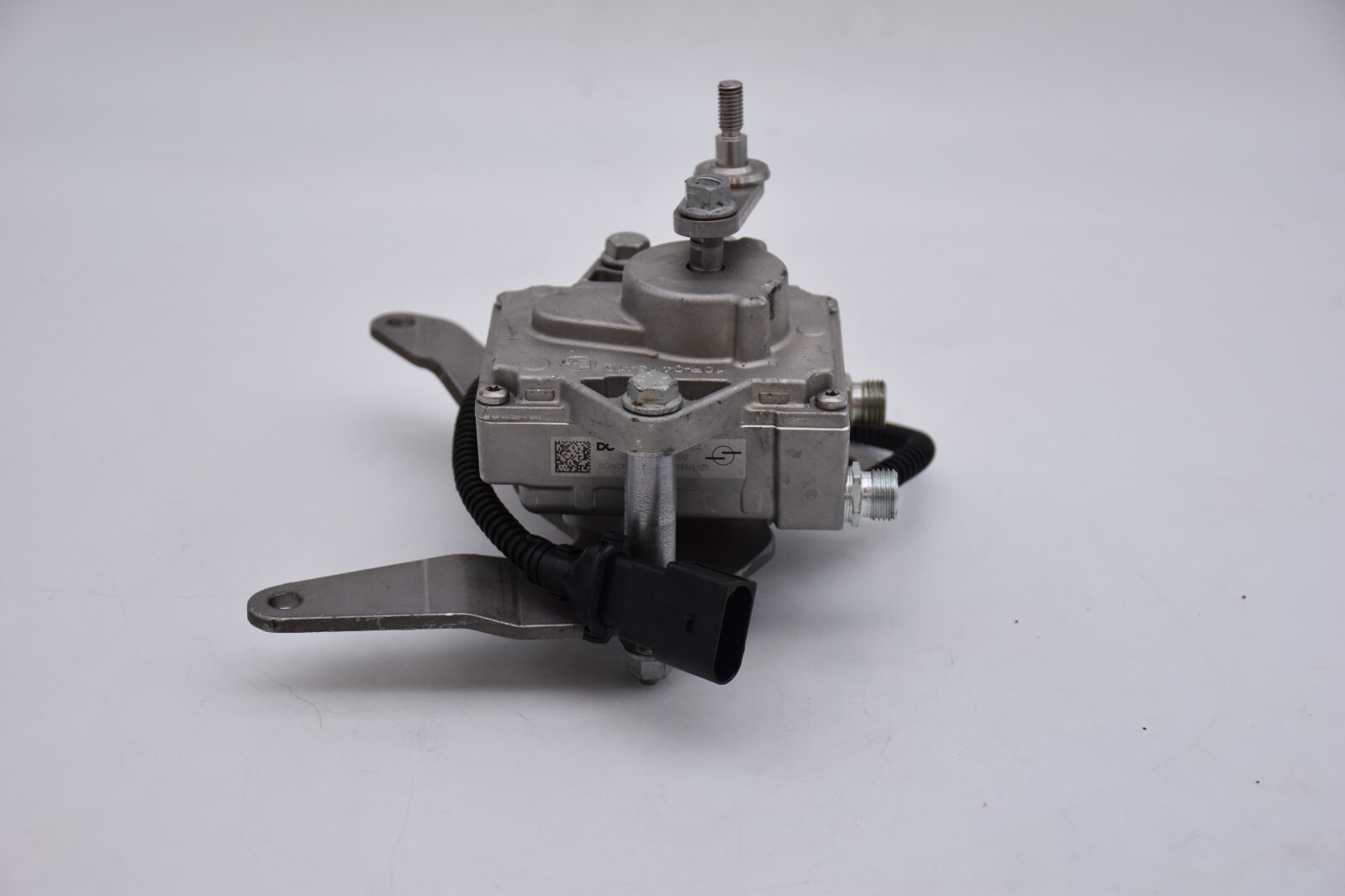 Genuine Mercedes-Benz ACTROS Servomotor Actuator Motor A4711501594 for ...