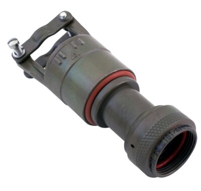 558-144M15-1, GLENAIR, Backshell Assembly | eBay