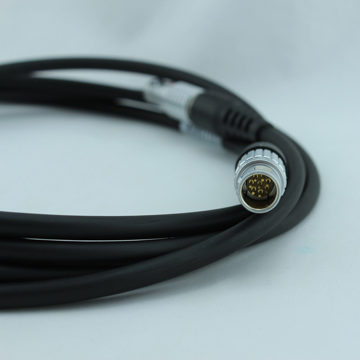 A00703 SATEL 35W radio connected to GPS cable for Leica GS15 | eBay